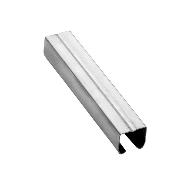 Series 300 Stainless Steel Sliding Internal Door Track