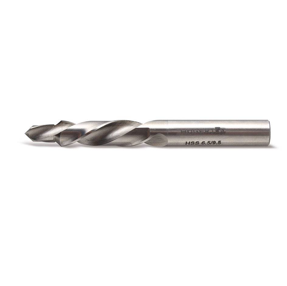 Two-Step Drill Bit | Sliding Door Hardware | Runners
