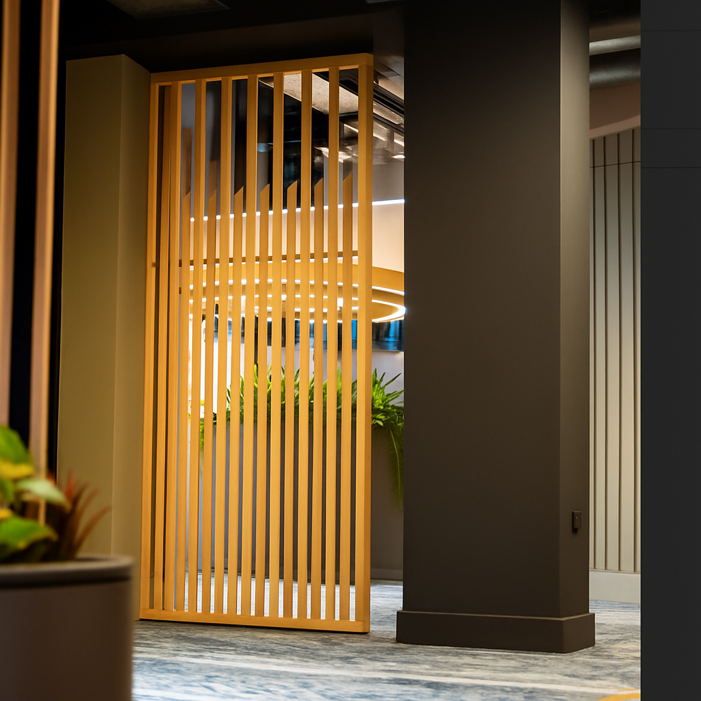 Why are pocket doors becoming more popular? - Runners UK