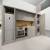 Slide & Hide Concealed sliding Solution - Runners UK
