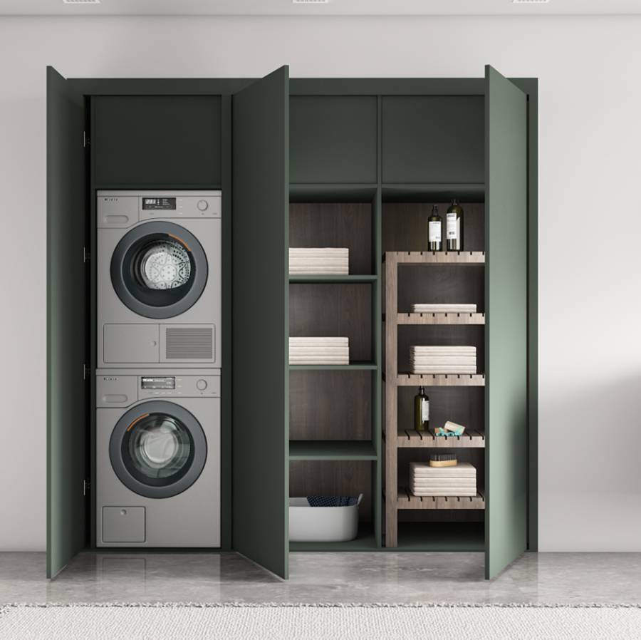 Benefits of the SlideHide single pocket door kit - Runners UK