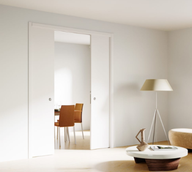 Where can pocket door kits be used? - Runners UK