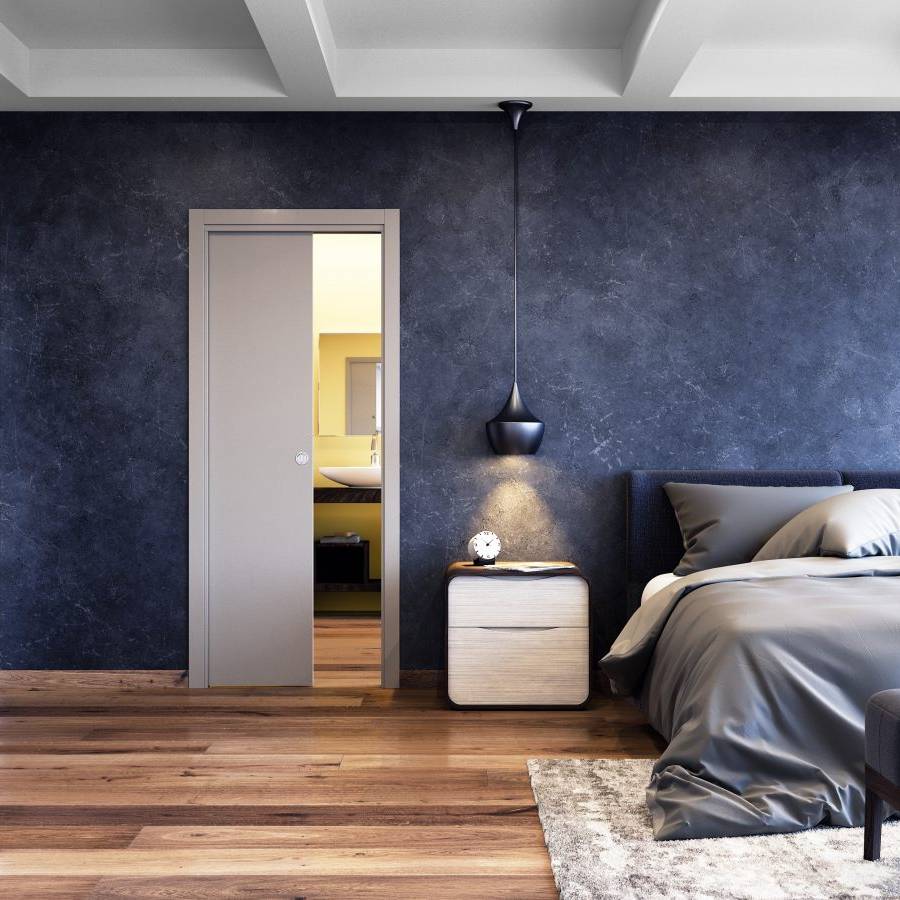 Pocket Door Kits For Bathrooms | Runners Sliding Door Systems