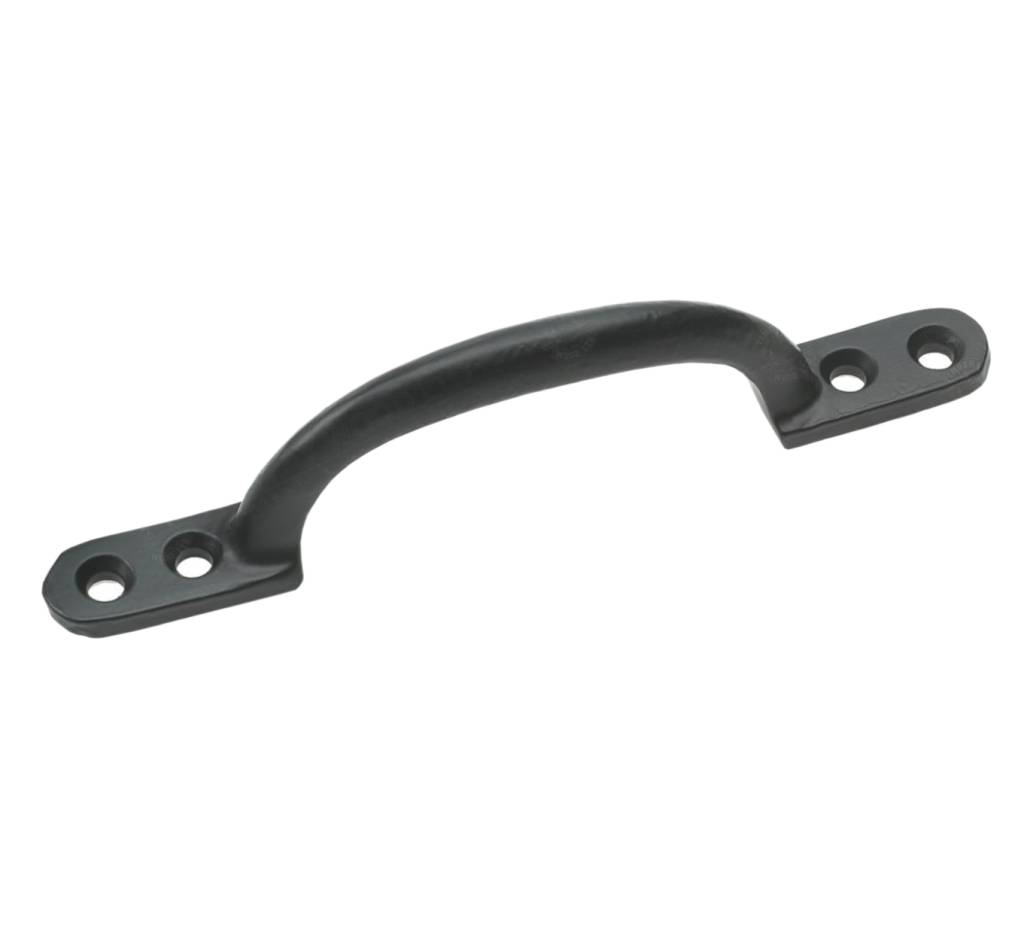 Industrial Sliding Door Hardware - Runners UK
